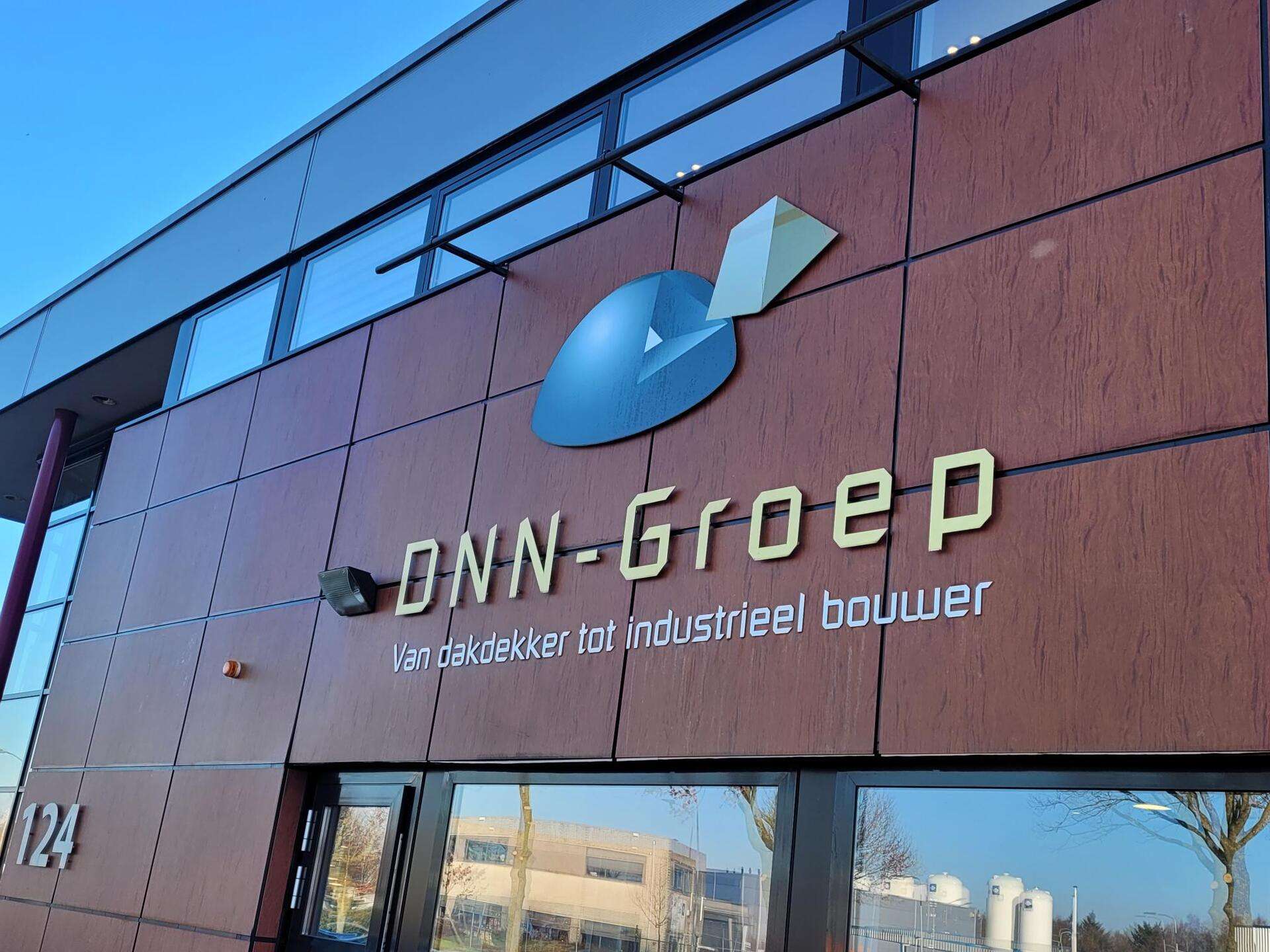 Contact - DNN Groep